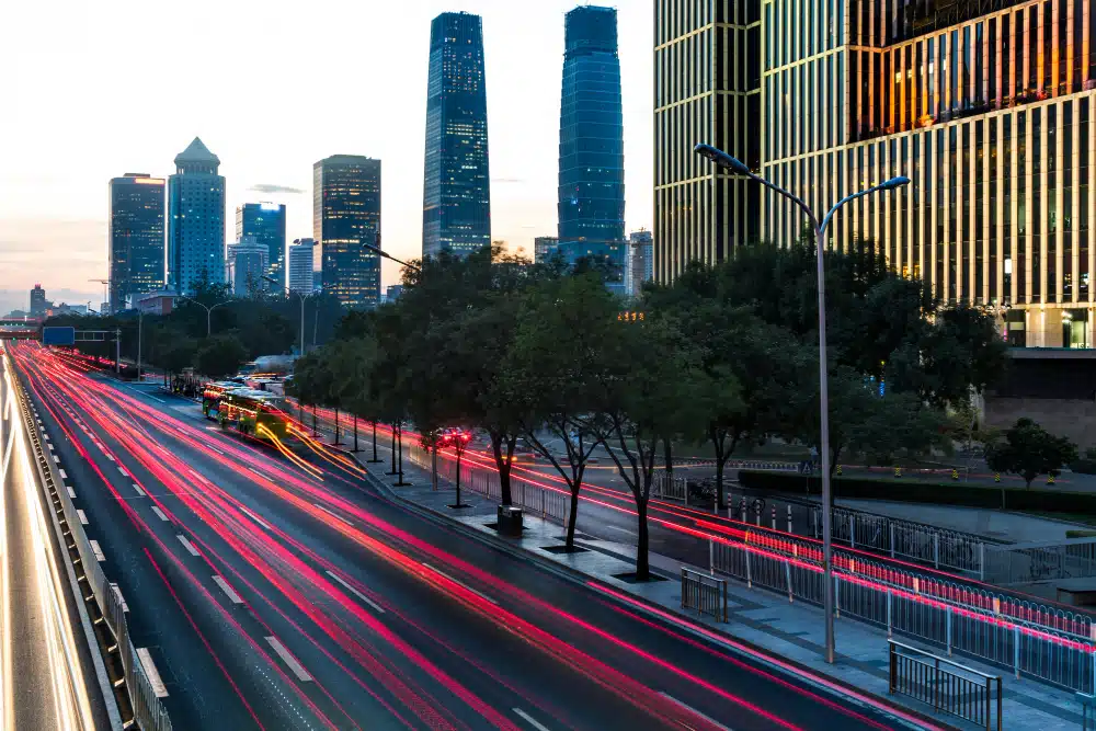 Logística urbana: confira 8 principais desafios